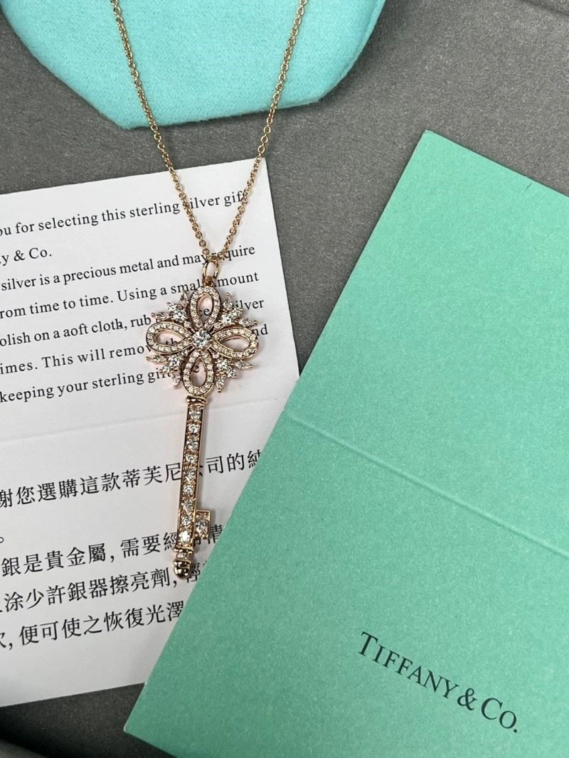 Original Tiffany Necklaces