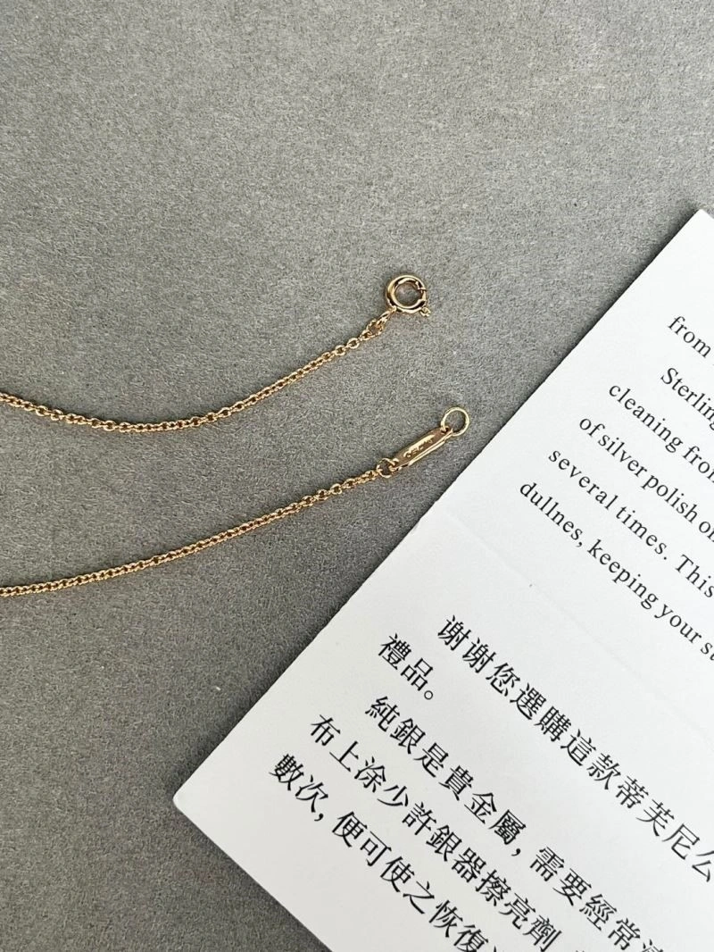 Original Tiffany Necklaces