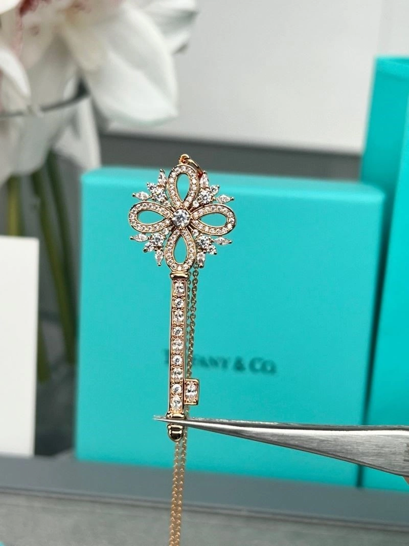 Original Tiffany Necklaces