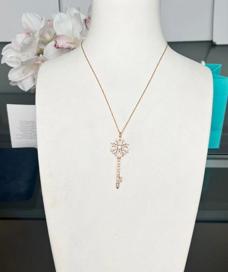Original Tiffany Necklaces