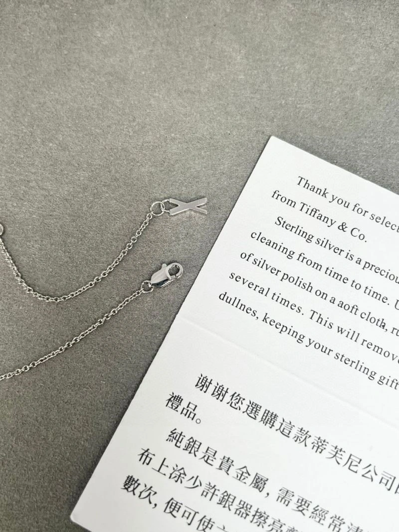Reasonably priced Tiffany Necklaces