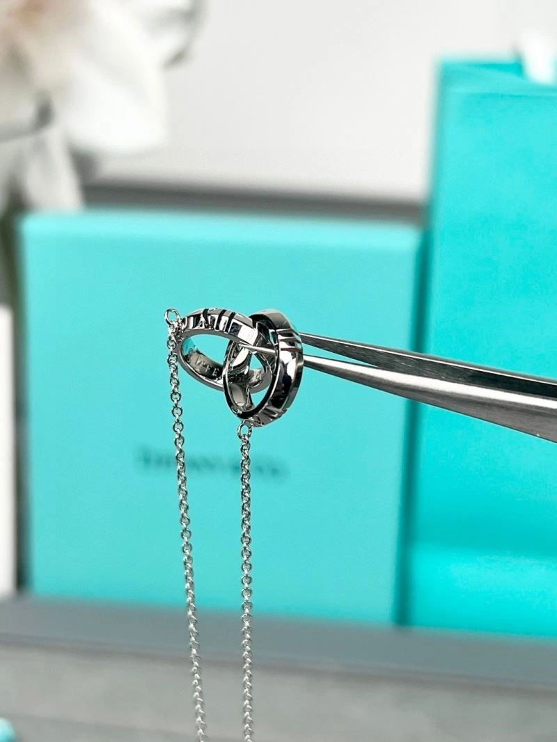 Reasonably priced Tiffany Necklaces