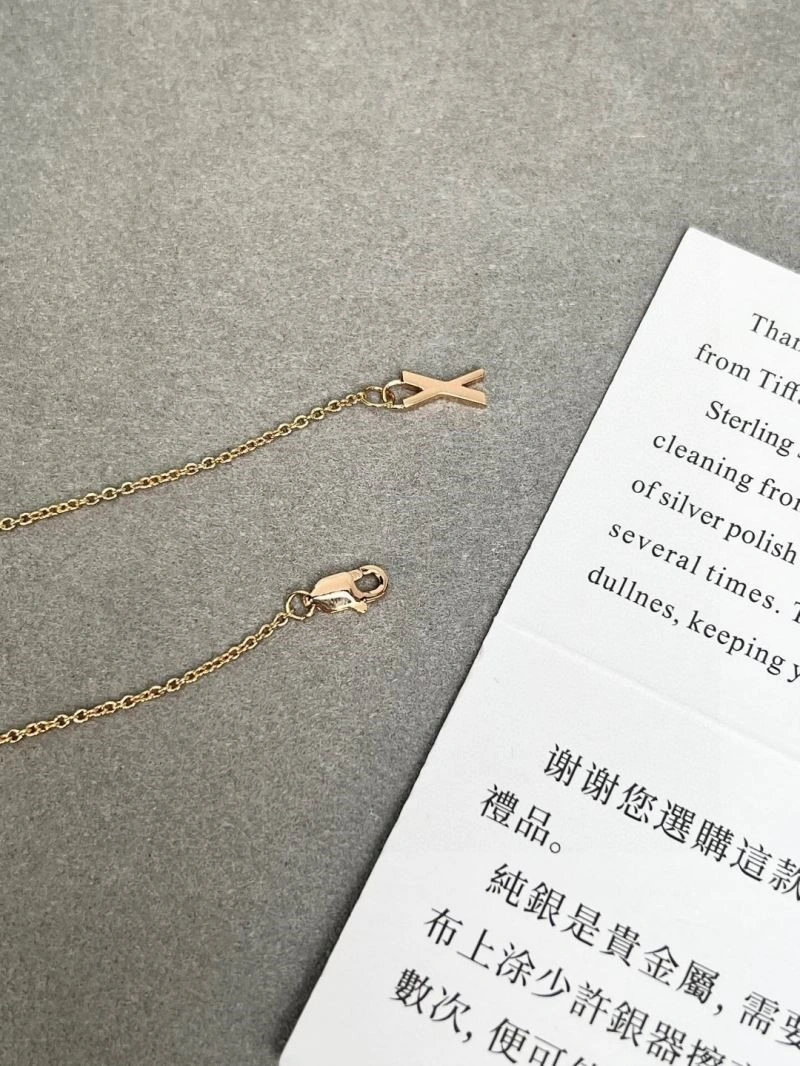 Economical Tiffany Necklaces