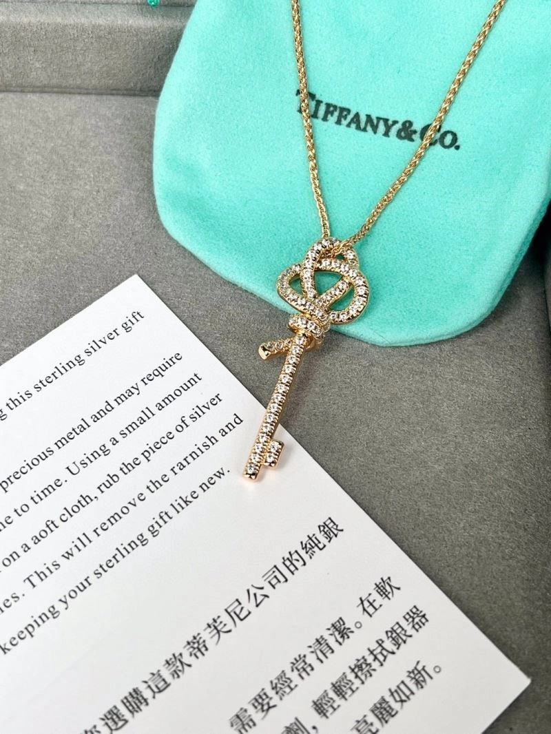 Economical Tiffany Necklaces