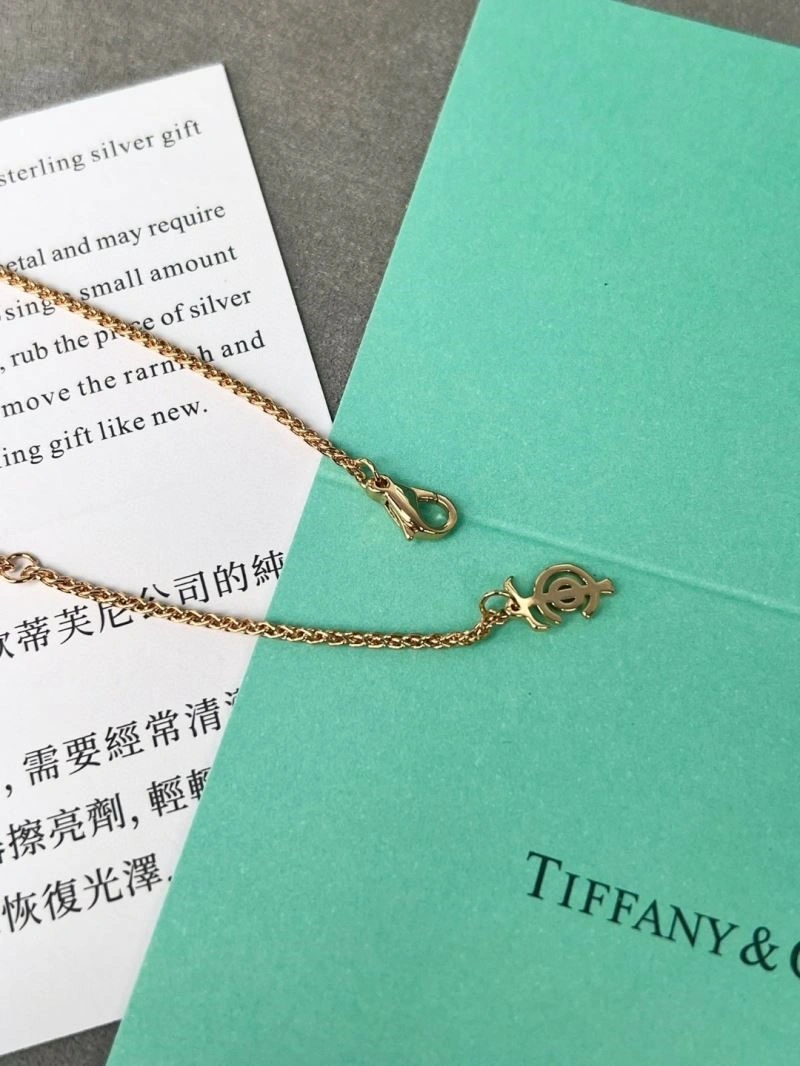 Economical Tiffany Necklaces