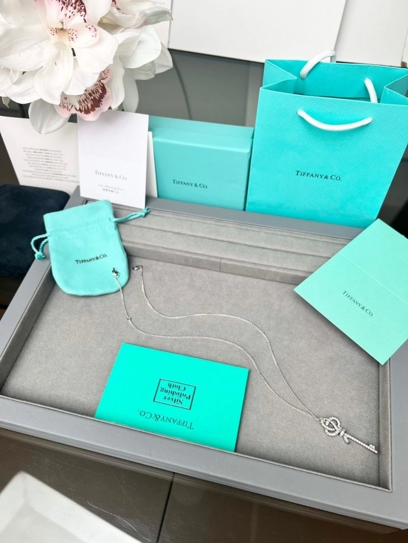Tiffany Necklaces