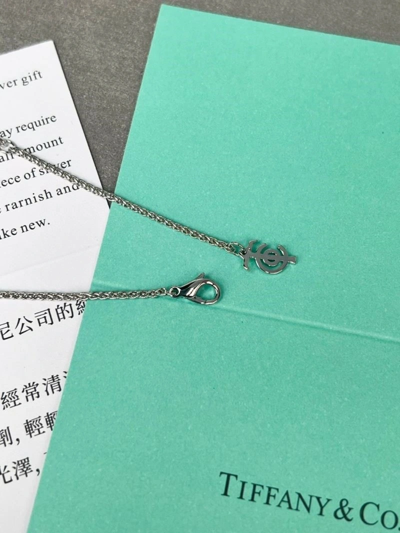 Budget-friendly Tiffany Necklaces
