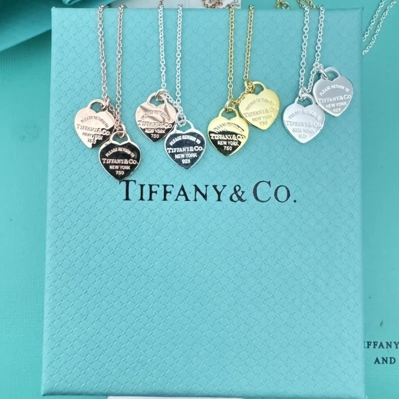 Tiffany Necklaces