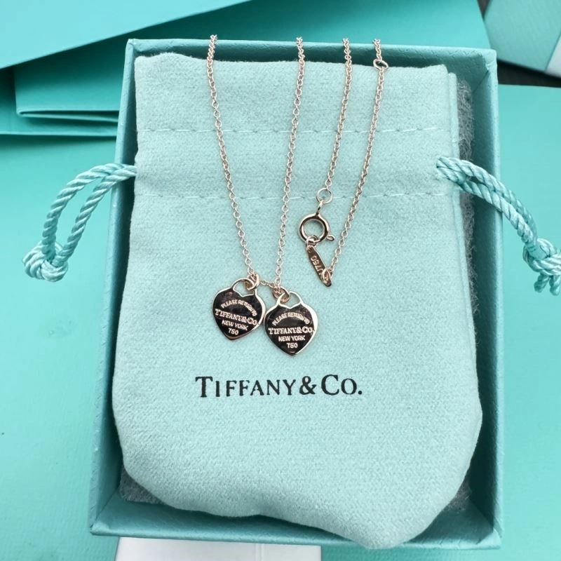 Economical Tiffany Necklaces