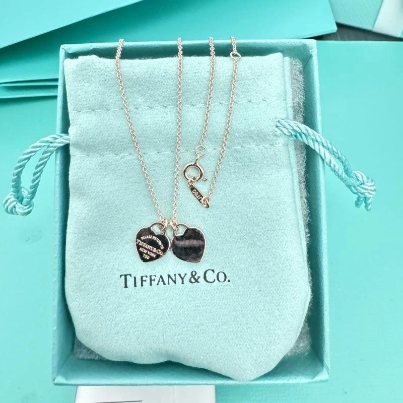 Economical Tiffany Necklaces
