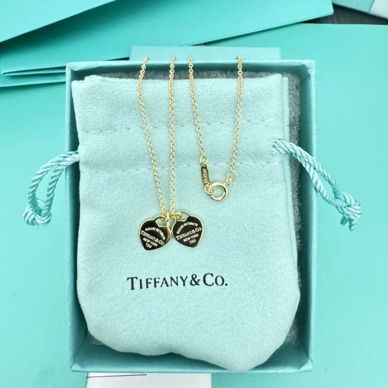 Economical Tiffany Necklaces