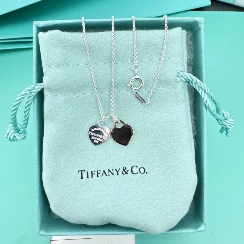 Economical Tiffany Necklaces