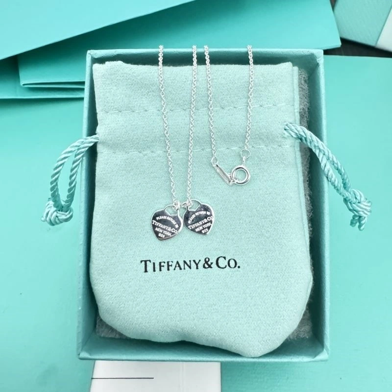 Economical Tiffany Necklaces