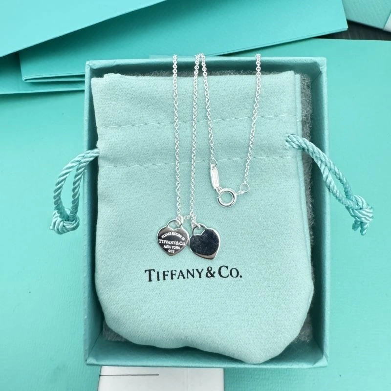 Economical Tiffany Necklaces
