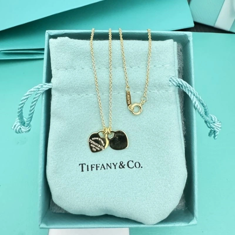 Economical Tiffany Necklaces