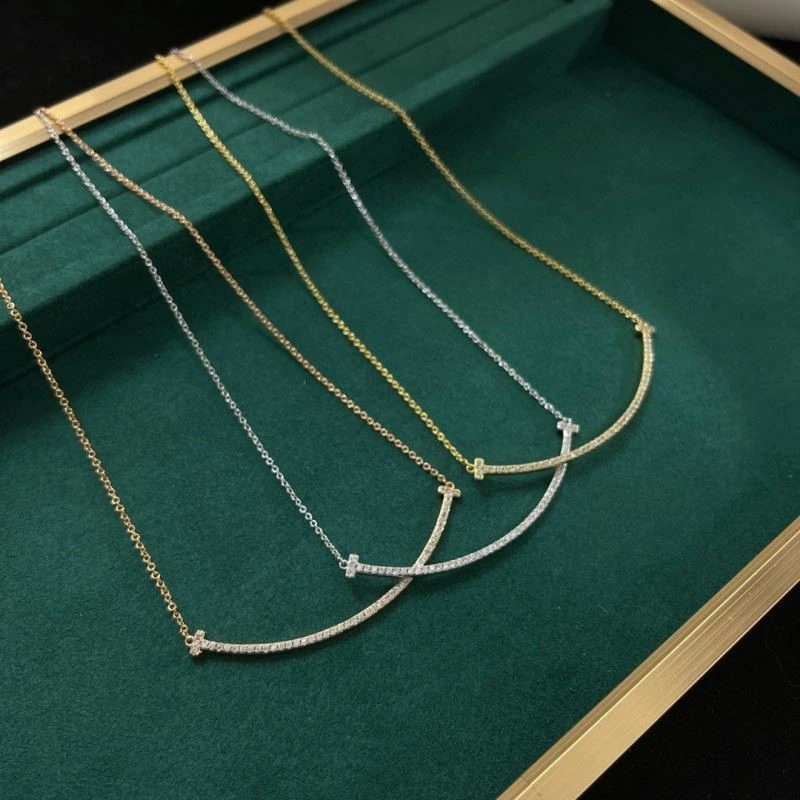 Tiffany Necklaces
