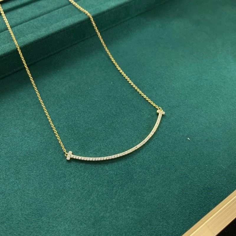 Budget-friendly Tiffany Necklaces