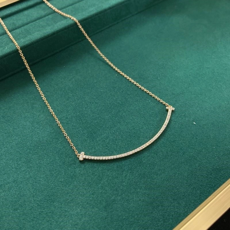 Budget-friendly Tiffany Necklaces