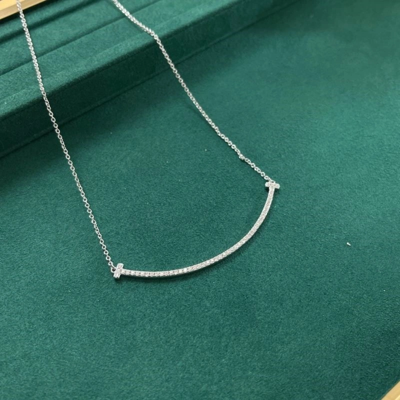 Budget-friendly Tiffany Necklaces