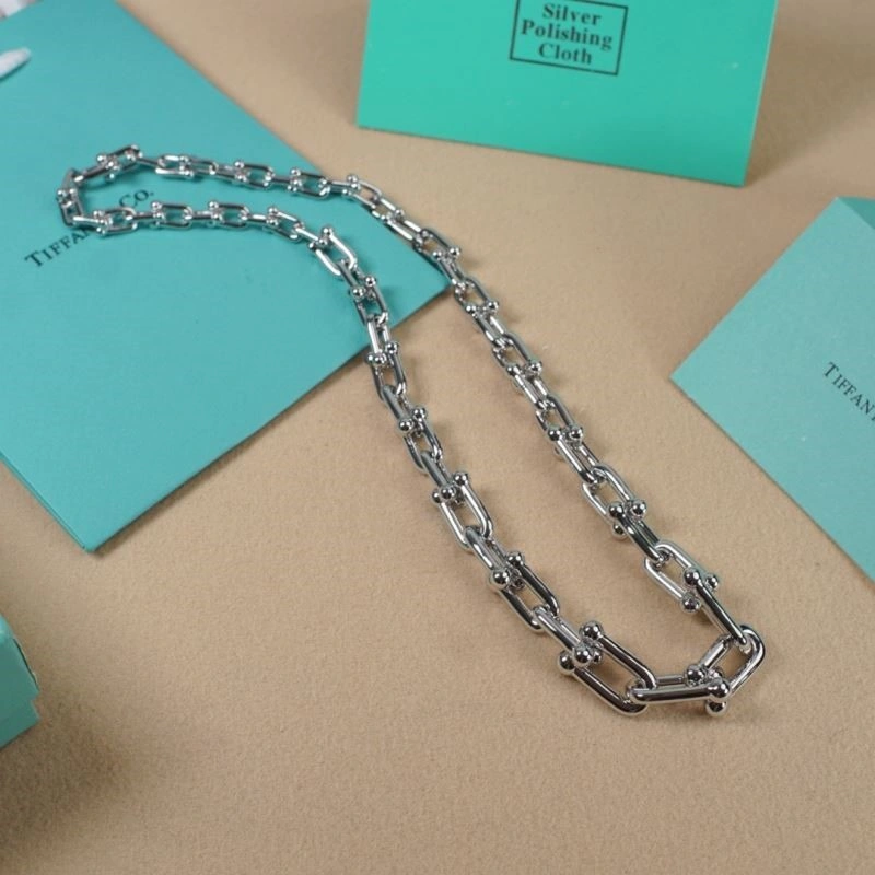 Tiffany Necklaces