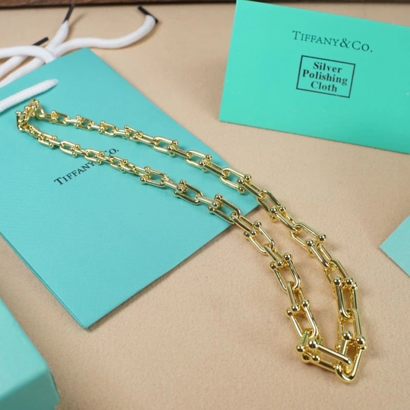 Budget-friendly Tiffany Necklaces