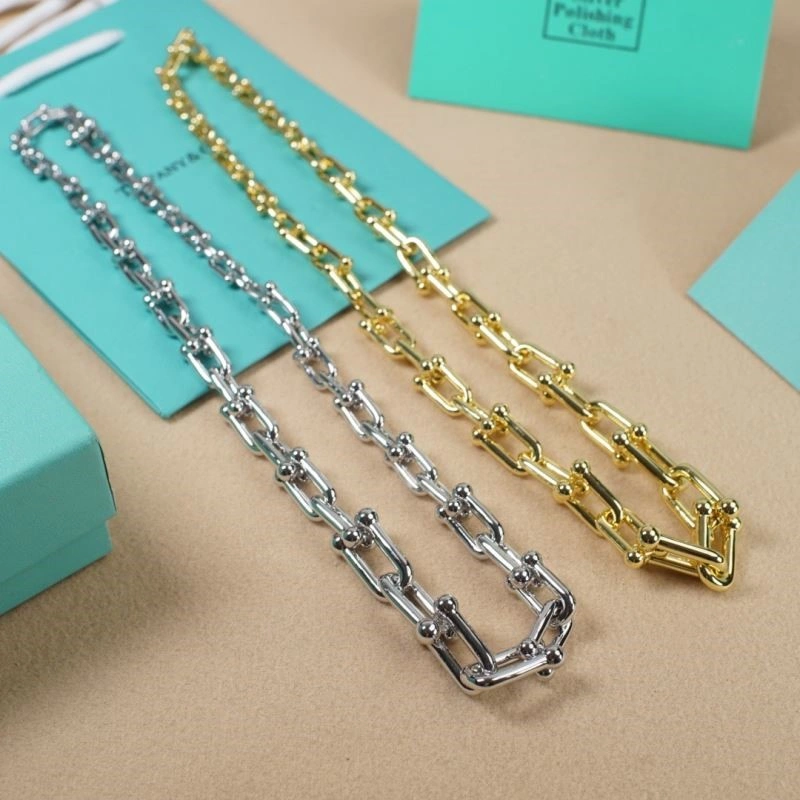 Budget-friendly Tiffany Necklaces