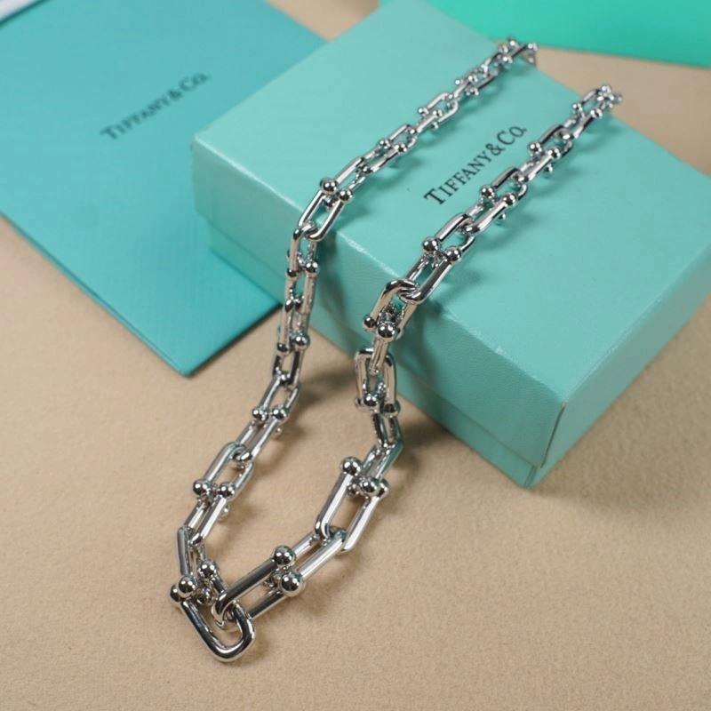 Budget-friendly Tiffany Necklaces