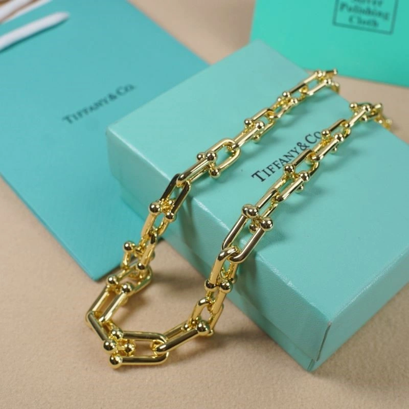 Budget-friendly Tiffany Necklaces