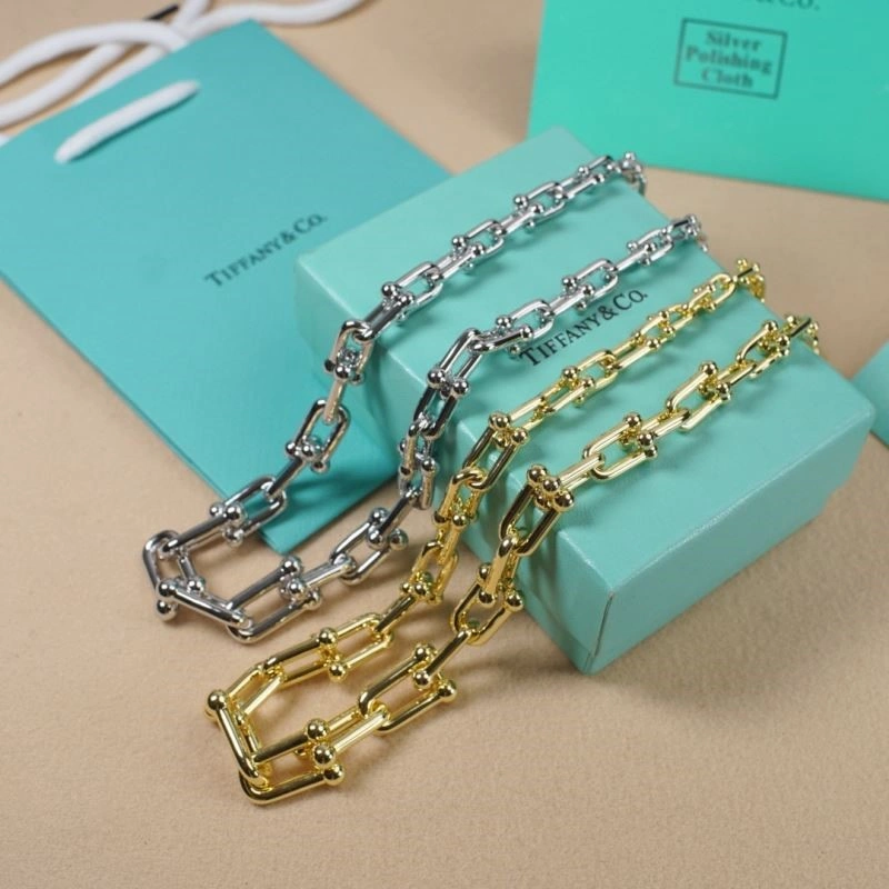 Budget-friendly Tiffany Necklaces