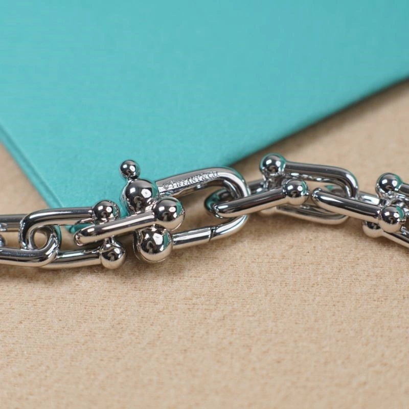 Budget-friendly Tiffany Necklaces