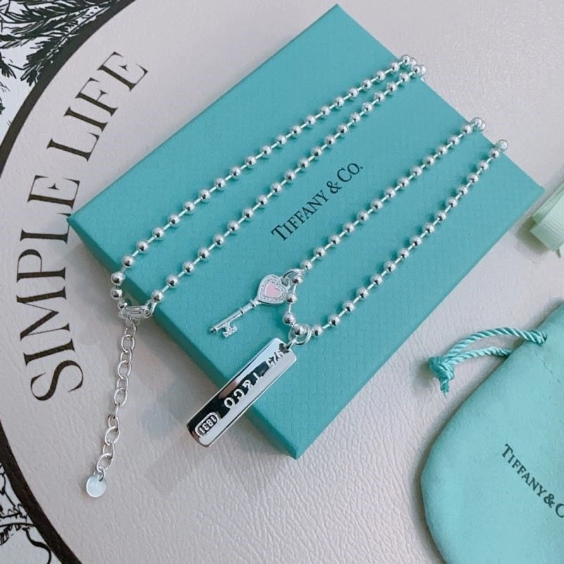 Original Tiffany Necklaces