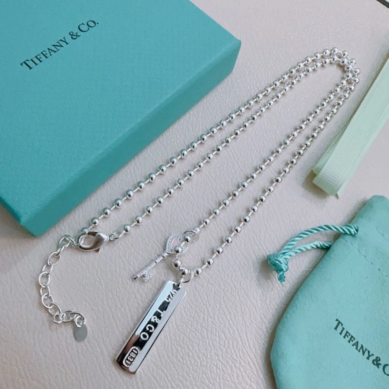 Original Tiffany Necklaces
