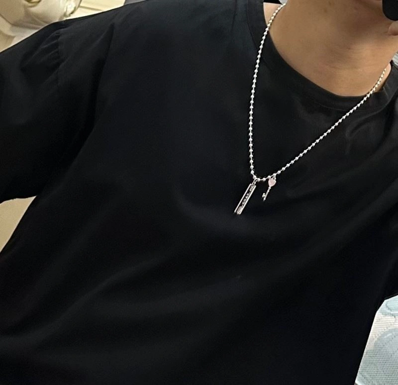 Original Tiffany Necklaces