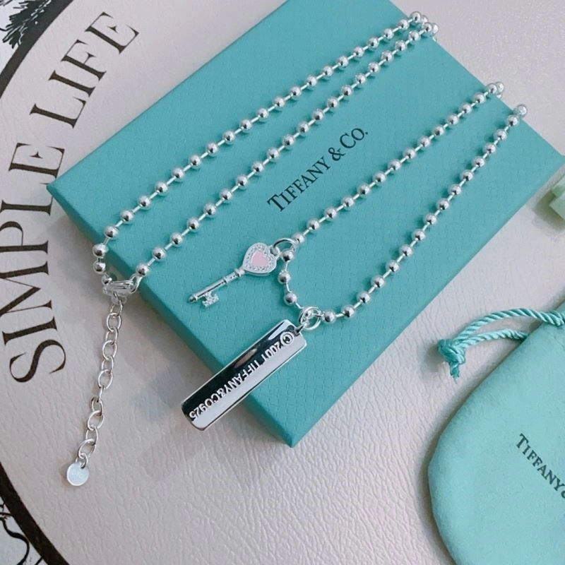 Original Tiffany Necklaces