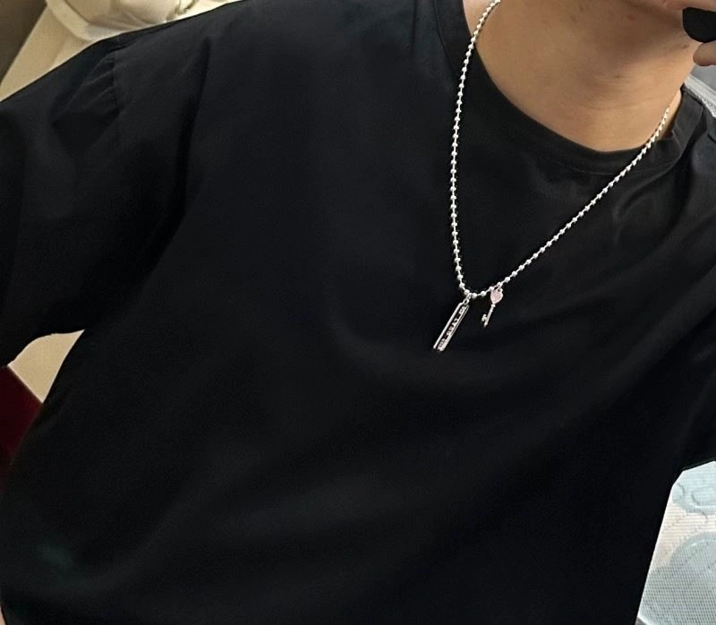 Original Tiffany Necklaces