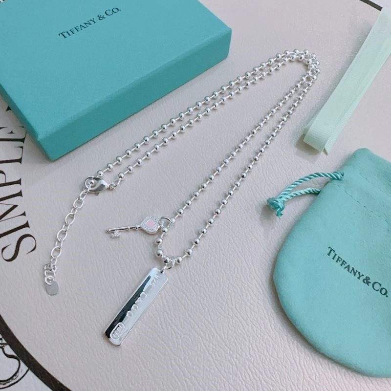 Original Tiffany Necklaces