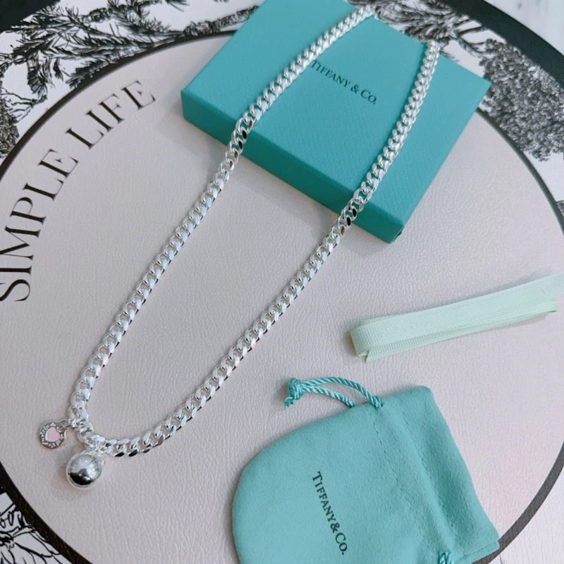 Tiffany Necklaces