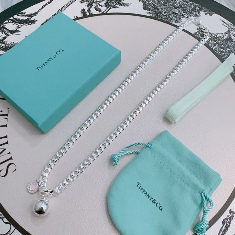 Original Tiffany Necklaces