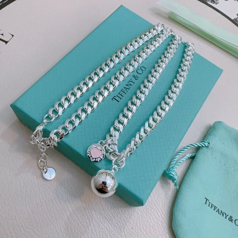 Original Tiffany Necklaces