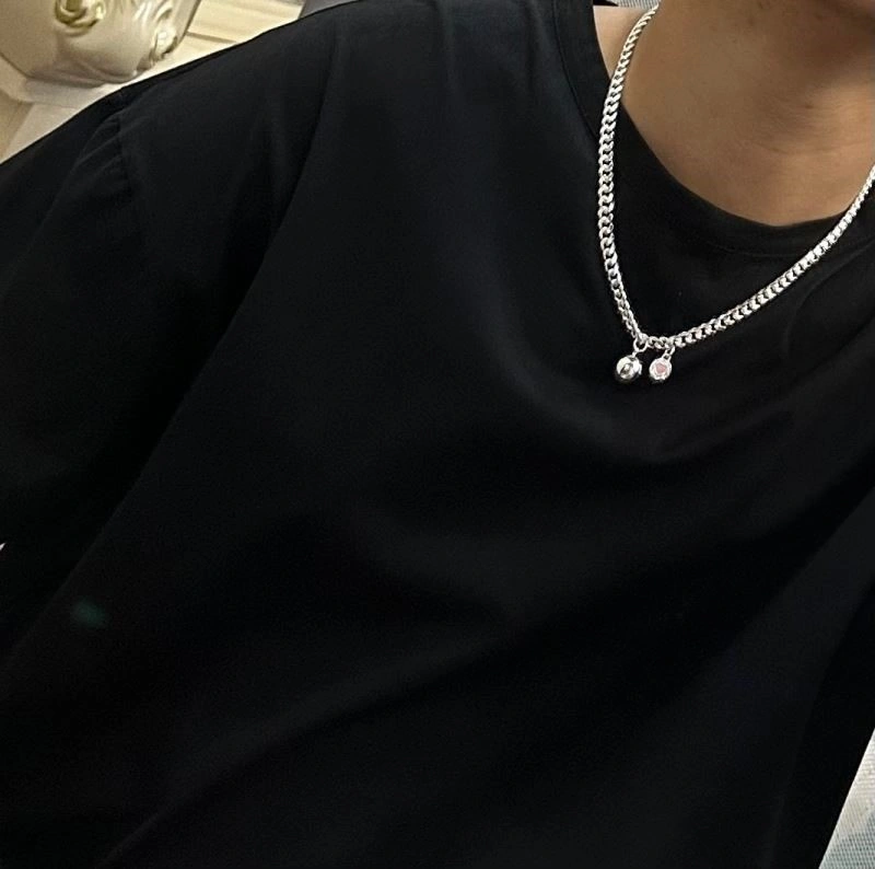 Original Tiffany Necklaces