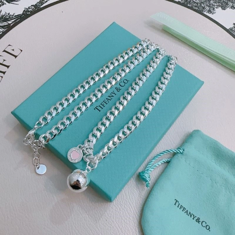Original Tiffany Necklaces