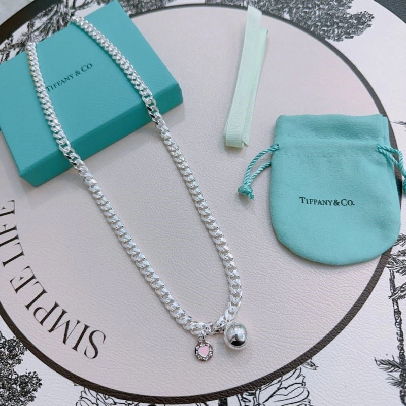 Original Tiffany Necklaces