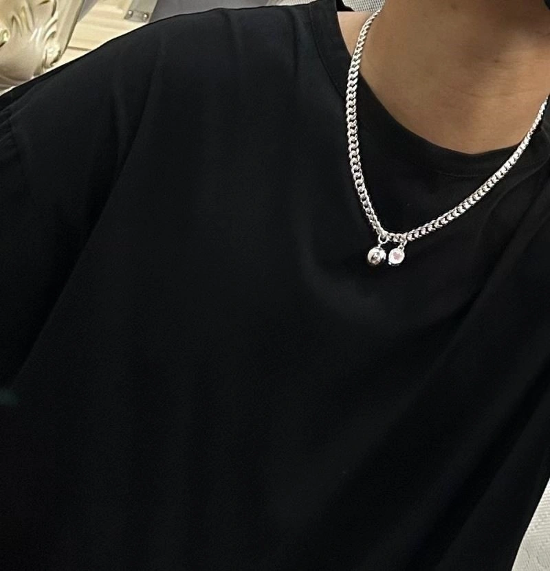 Original Tiffany Necklaces