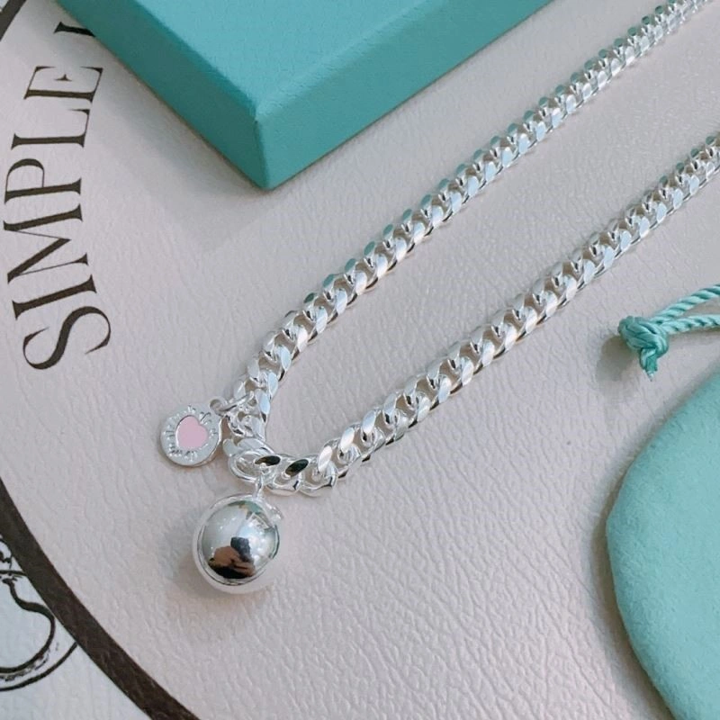 Original Tiffany Necklaces