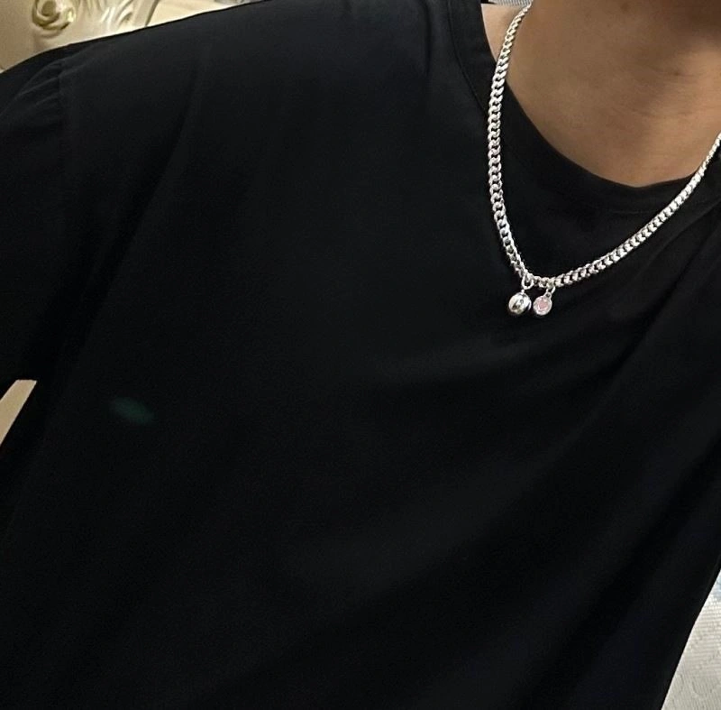 Original Tiffany Necklaces