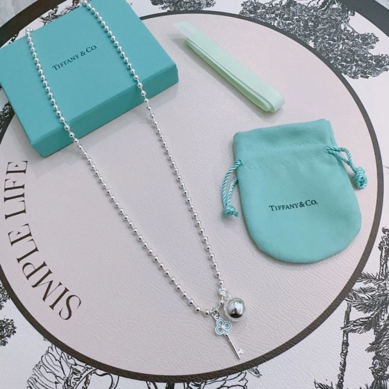 Tiffany Necklaces