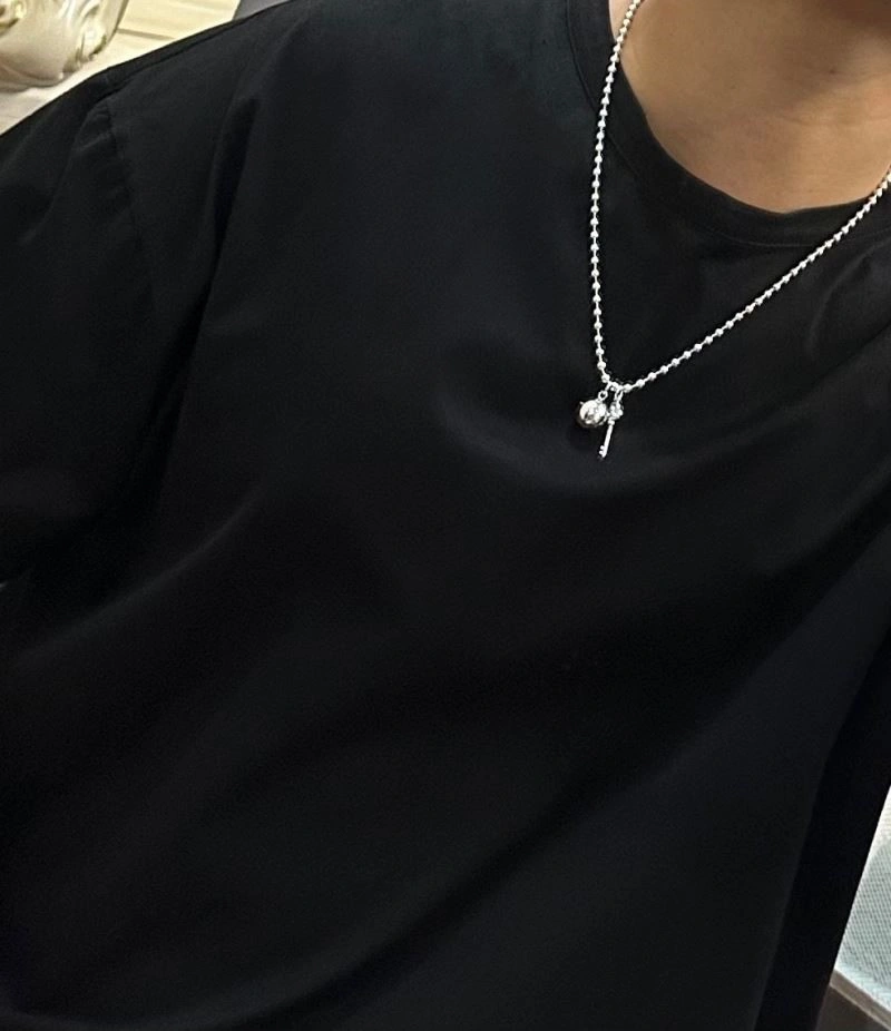 Authentic Tiffany Necklaces