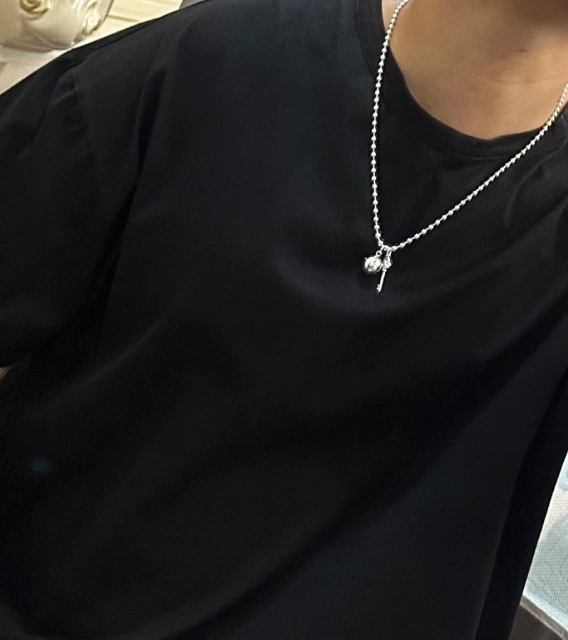 Authentic Tiffany Necklaces