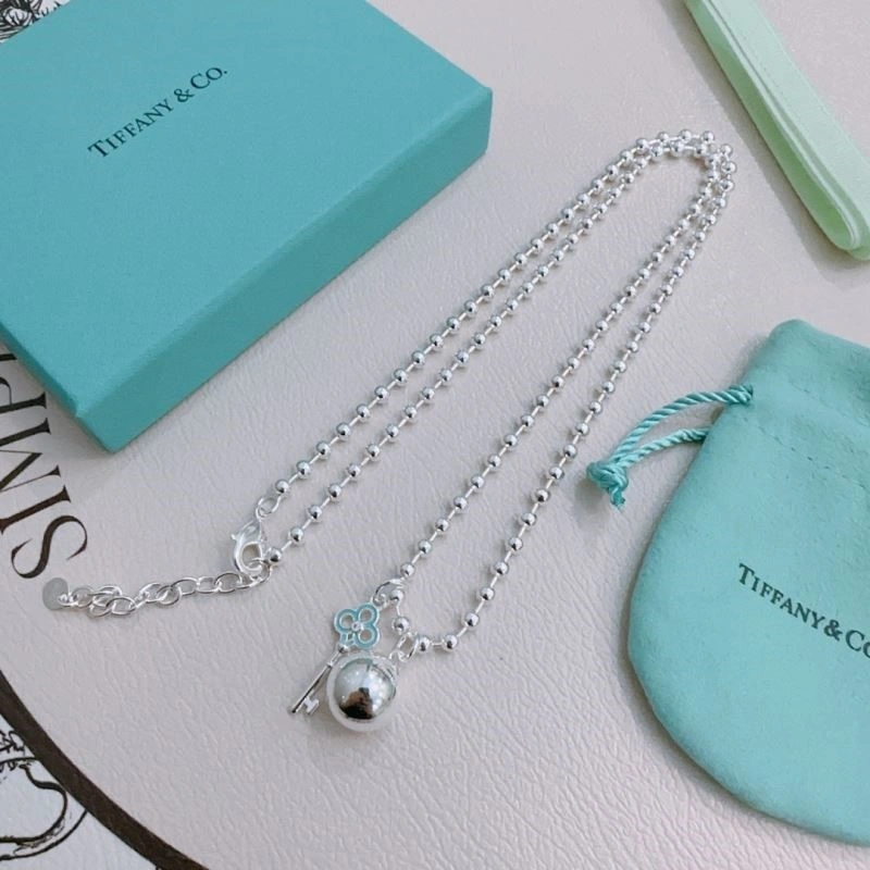 Authentic Tiffany Necklaces