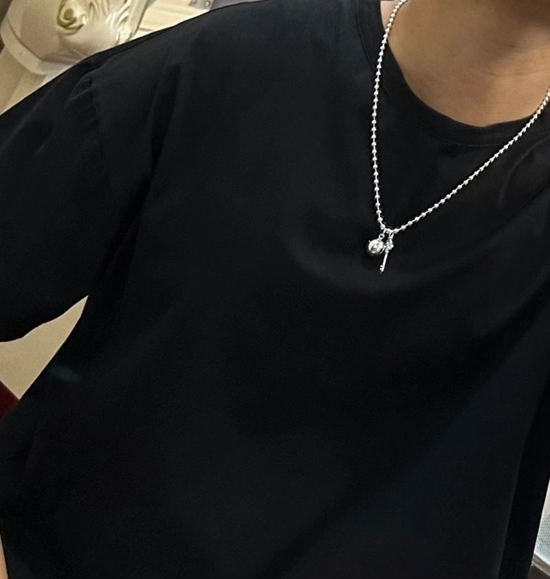 Authentic Tiffany Necklaces